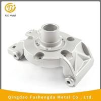 China Aluminum Die Castind Custom Metal Products Lron Casting Aluminum Sand Casting Application Aluminum Sand Casting for sale