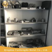 China OEM Customized Aluminium Alloy Die Casting for sale