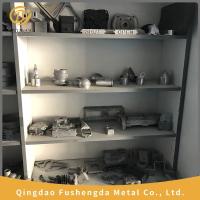 China OEM Customized Aluminium Alloy Die Casting for sale