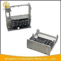 China Sanitary Stainless Steel Welded Pipe Fittings for Food and Beverage Industry for sale
