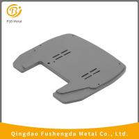 China Hot Sale OEM Customized Die-Casting Shell Parts Aluminum Castings for sale