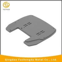 China Hot Sale OEM Customized Die-Casting Shell Parts Aluminum Castings for sale