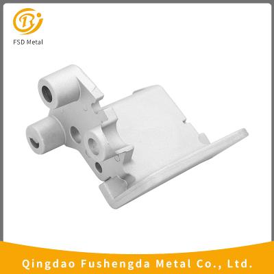 China OEM ODM High Quality Custom Part Aluminium Die Casting for sale