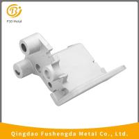 China OEM ODM High Quality Custom Part Aluminium Die Casting for sale