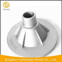 China OEM Pressure Aluminium Die Casting for LED Parts Spare Part for sale