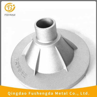 China OEM Pressure Aluminium Die Casting for LED Parts Spare Part for sale