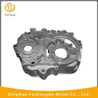 China OEM Custom Competitive Price High Precision Aluminum Die Cast Iron Service Parts for sale