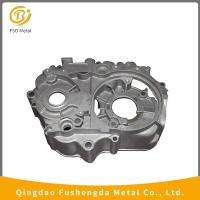 China OEM Custom Competitive Price High Precision Aluminum Die Cast Iron Service Parts for sale