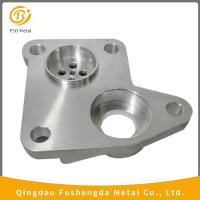 China Custom Made Aluminum Alloy Precision Die Casting Aluminum Manufacturers Customize High-Precision Cast Aluminum for sale