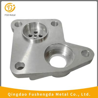 China Custom Made Aluminum Alloy Precision Die Casting Aluminum Manufacturers Customize High-Precision Cast Aluminum for sale