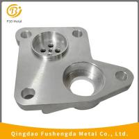 China Custom Made Aluminum Alloy Precision Die Casting Aluminum Manufacturers Customize High-Precision Cast Aluminum for sale