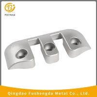 China Factory Direct Sales Aluminum Alloy Precision Die Casting Auto Parts Machinery Parts OEM Customization for sale