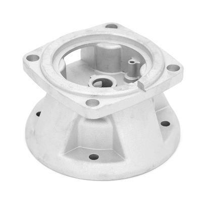 China Auto Body Part Transmission Parts OEM Customized Engine Block Spare Part Rapid Prototyping by 3D Printing Sand Casting & CNC Machining for sale