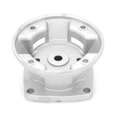China OEM Customized Professional High Precision Aluminum Anodized ISO 9001 Metal CNC Machined Parts as Auto Body Parts for Industrial Robots for sale