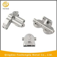 China Aluminum Die Casting Aluminum Casting Parts Customized Aluminum Die Casting Die Casting Part Die Casting Manufacturer for sale