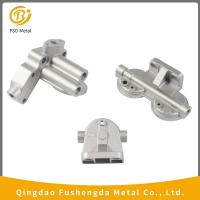China Aluminum Die Casting Aluminum Casting Parts Customized Aluminum Die Casting Die Casting Part Die Casting Manufacturer for sale