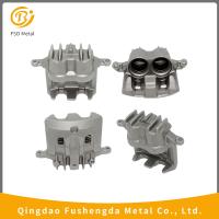 China Factory Direct OEM Aluminum/Aluminum Alloy Die-Casting/Die-Casting for sale