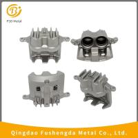 China Factory Direct OEM Aluminum/Aluminum Alloy Die-Casting/Die-Casting for sale