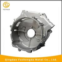 China Aluminum Die Cast Part with High Quality and Reasonable and Honest Cooperation for sale