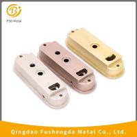 China Factory Customized High Quality Surface Treatment Aluminum Die Casting Parts, Aluminum Die Casting for sale