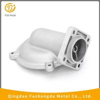 China Aluminum Die-Casting Five-Legged Chair Parts Casting Parts Stainless Steel Casting Large Custom High-Temperature Alloy for sale