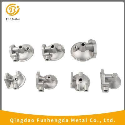 China Factory OEM Stamping Product Coustomization Sheet Metal Hardware Shrapnel Parts Stamping Precision Metal Sheet Stamping Products for sale