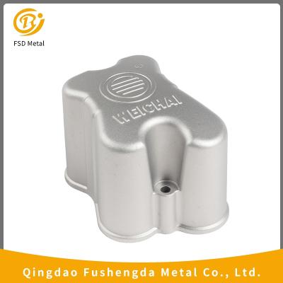 China OEM Hydroforming CNC Machining Sheet Metal Rapid Prototyping Fabrication Bending Custom Sheet Metal Laser Cut Part for sale