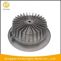 China High-Precision Aluminum Die Castings for Auto Parts of Chinese Manufacturers for sale