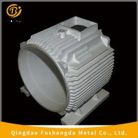 China OEM Customized Aluminum Casting Aluminum Die Casting and Zinc Die Casting Aluminum Casting Shell for sale
