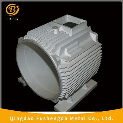 China OEM Customized Aluminum Casting Aluminum Die Casting and Zinc Die Casting Aluminum Casting Shell for sale