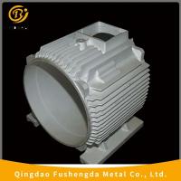 China OEM Customized Aluminum Casting Aluminum Die Casting and Zinc Die Casting Aluminum Casting Shell for sale
