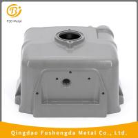China China Metals Aluminum Pressure Die Casting Company Diecast for sale