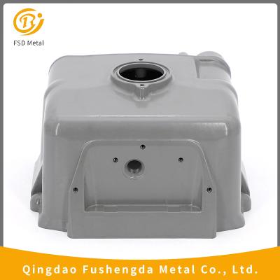 China China Metals Aluminum Pressure Die Casting Company Diecast for sale