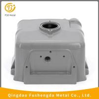 China China Metals Aluminum Pressure Die Casting Company Diecast for sale