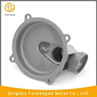 China Factory Direct Metal Die-Casting Products, Customized Aluminum Alloy Die-Casting Parts, Mechanical Parts, Auto Parts for sale