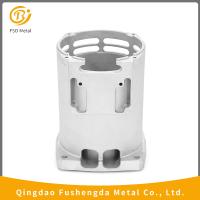China Customized Injection Mold OEM Aluminum Die Casting for Mechanical Parts Service Made in China with Low Price for sale