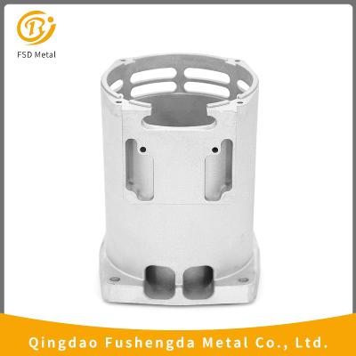China Customized Injection Mold OEM Aluminum Die Casting for Mechanical Parts Service Made in China with Low Price for sale