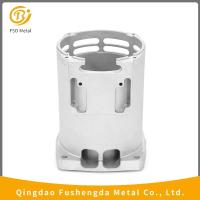 China Customized Injection Mold OEM Aluminum Die Casting for Mechanical Parts Service Made in China with Low Price for sale