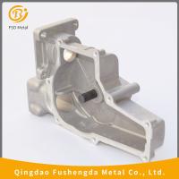 China OEM Custom Stainless Steel Copper Investment Casting Metal Aluminum Die Casting Parts Auto/Mechanical/Electrical Parts for sale