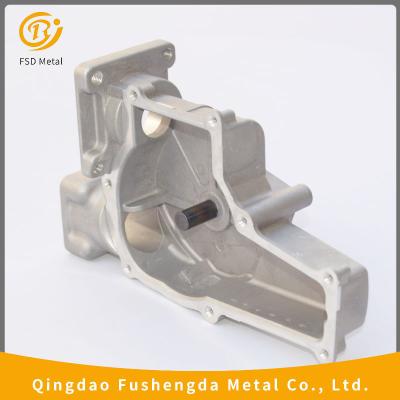 China OEM Custom Stainless Steel Copper Investment Casting Metal Aluminum Die Casting Parts Auto/Mechanical/Electrical Parts for sale