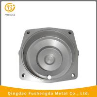 China Aluminum Die Casting Parts Aluminum Alloy Die Casting for sale
