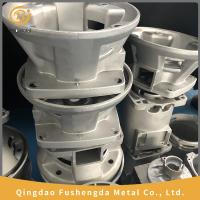 China OEM Aluminu Die Casting Crank for Industrial Facility for sale