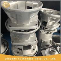 China OEM Aluminu Die Casting Crank for Industrial Facility for sale