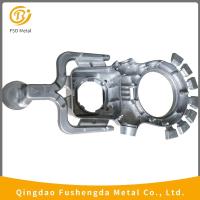 China Factory Wholesale Custom Die-Cast Aluminum Manufacturer Mold Die-Cast Aluminum Supplier for sale