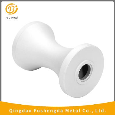 China OEM Customized Aluminum High Pressure Die Casting for sale