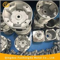 China Ex-Factory Price OEM Aluminum/Aluminum Alloy Die-Casting/New Energy Shell Die-Casting for sale