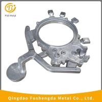 China High Quality Aluminum Die Casting Mold of Aluminum Die Casting Product for sale