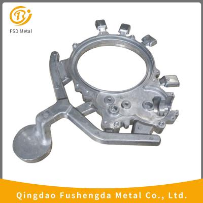 China High Quality Aluminum Die Casting Mold of Aluminum Die Casting Product for sale