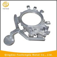 China High Quality Aluminum Die Casting Mold of Aluminum Die Casting Product for sale