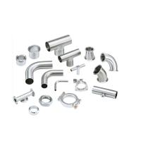 China Brass Tube Fitting Male to Female Adapter NPT to Bsp Threaded Adapter for sale